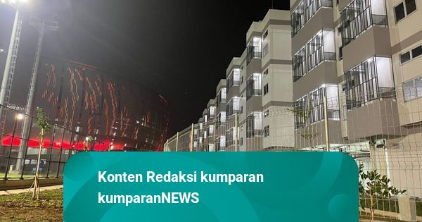 Didemo Warga soal Kejelasan Hunian Kampung Susun Bayam, Ini Penjelasan Jakpro | kumparan.com